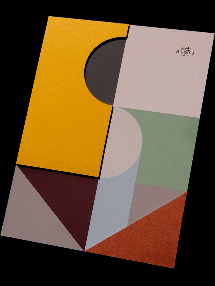 Les Graphiquants | Graphic design studio based in Paris | Graphistes