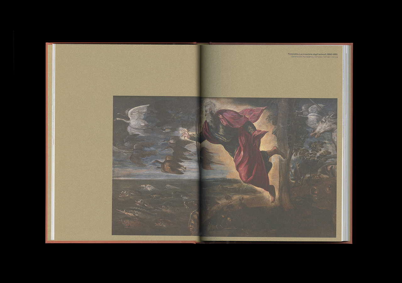 Graphic design studio in Paris | Pinault Collection — Punta della ...