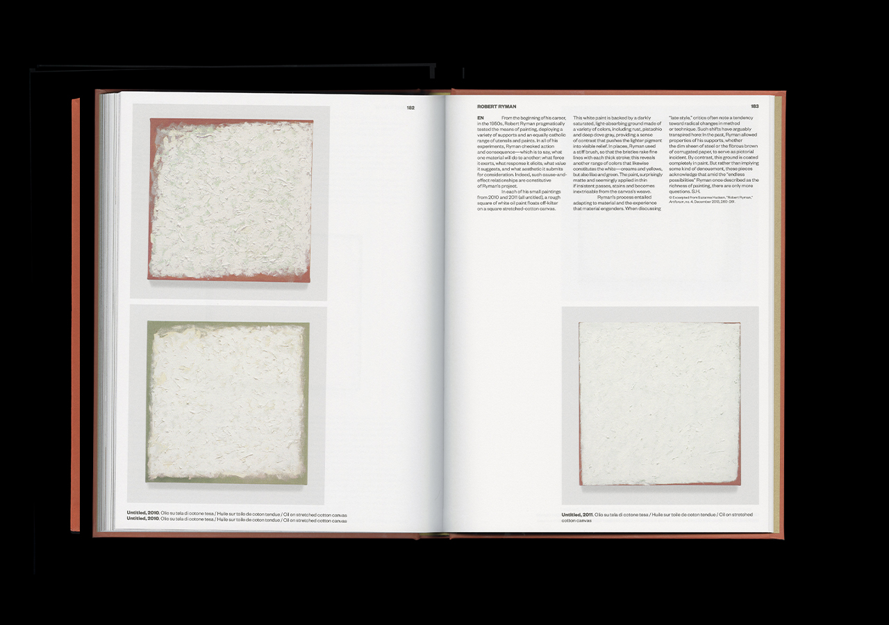 Graphic design studio in Paris | Pinault Collection — Punta della ...