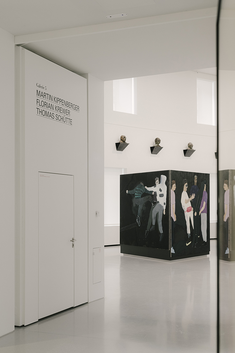 Graphic design studio in Paris | Bourse de Commerce — Pinault ...